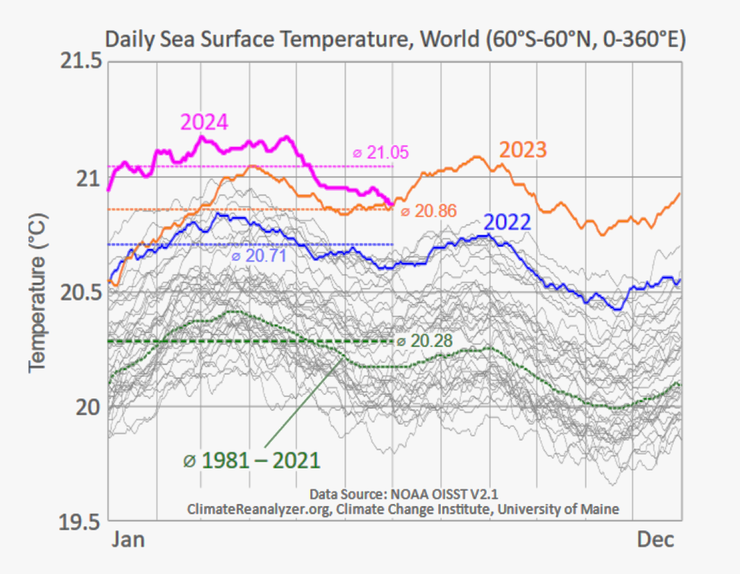 Klimawandel: Notstand am Mittelmeer — Slow Food Deutschland